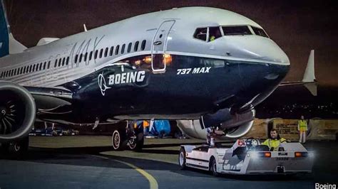 Boeing To Pay Bereaved Families N5057 Million Per 737 Max Victim The