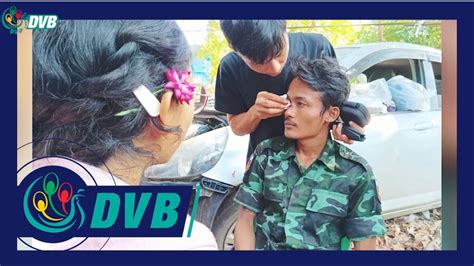 Dvb Digital ညနေ ၃ နာရီ သတင်း ၂၉ ရက် ဧပြီလ ၂၀၂၃ Youtube