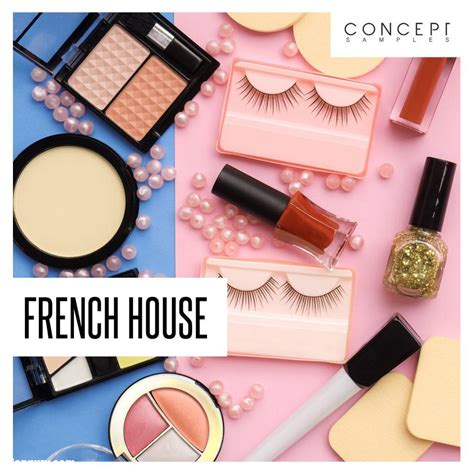 Concept Samples French House WAV 编曲资源
