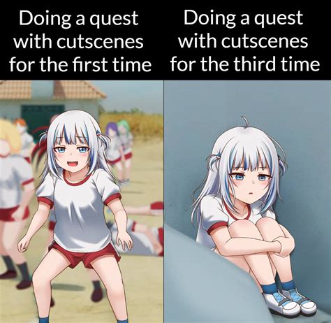 24930 Posting A Wynncraft Meme Every Day In My Birth Month Challenge