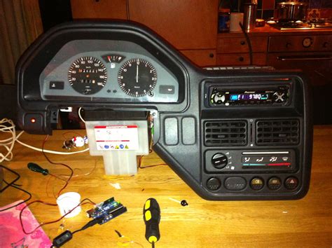 Car Simulator Wip Showcase Arduino Forum
