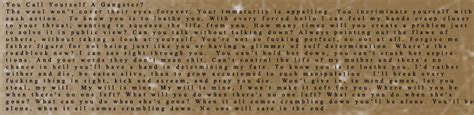 Subterfuge Lyrics