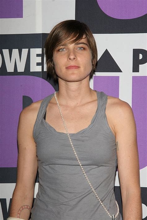 Znane Lesbijki W Show Biznesie Kobieta