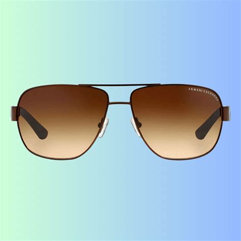 Sunshine Vibes Stand Out With Gradient Sunglass For Men
