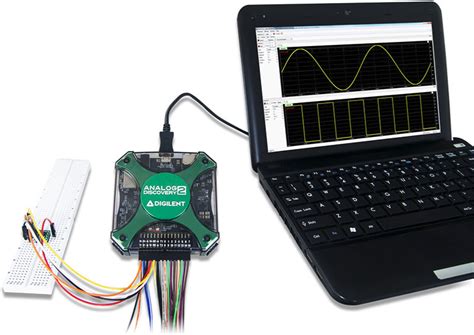 基于stm32的虚拟仪器实现