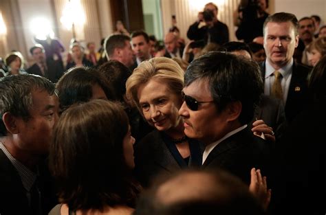 The Hillary Clinton Doctrine Foreign Policy