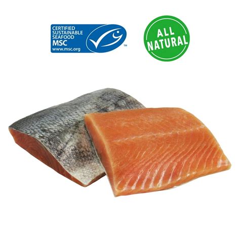 Members Mark Wild Caught Alaskan Sockeye Salmon Frozen 43 Off