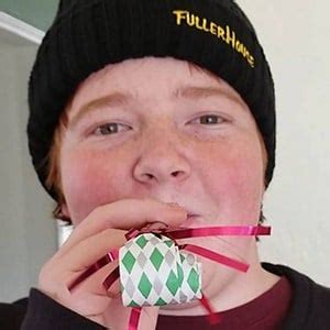 Trevor Larcom Age Family Bio Famous Birthdays