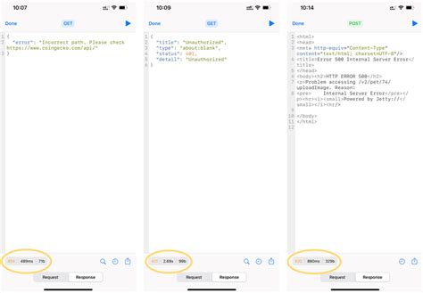 status codes in api testing🆗🆘 dev community