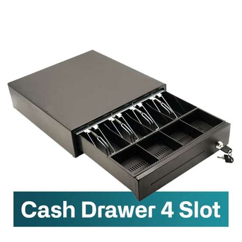 Promo 100 Produk Ori Paket Alat Kasir Printer Kasir Bluetooth Laci