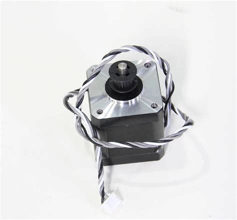 Replace The Xy Motor Bambu Lab Wiki