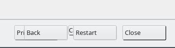 Many Gtk Errors When Running Gooey Issue 725 Chriskiehl Gooey GitHub