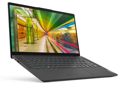 Lenovo IdeaPad Slim 5i Tiba Di Indonesia Dijual Rp 10 Jutaan Telset