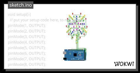 Final Copy 2 Wokwi Esp32 Stm32 Arduino Simulator
