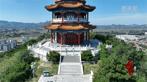 千城百县看中国｜河北抚宁：唢呐声声奏响传承曲保护新华张昕
