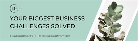 Your Biggest Business Challenges Solved