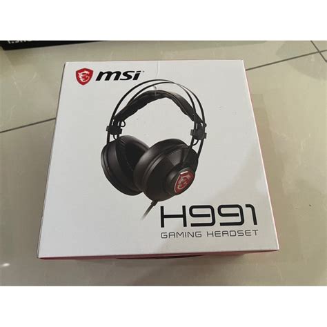 Msi H