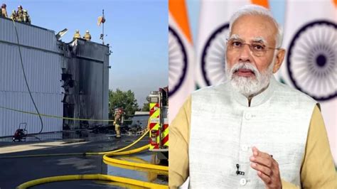 India America Top News आज से Nda सांसदों के साथ बैठक करेंगे Pm Modi