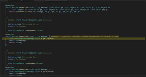 C Mo Funciona El Exploit De La Vulnerabilidad De Log J