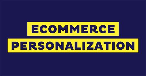 Ecomplete On Linkedin Ecommerce Personalization Guide 22 Examples