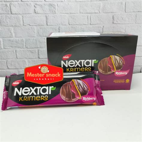 Jual Nextar Krimero Nextar Nextar Mini Nextar Kiloan Nextar