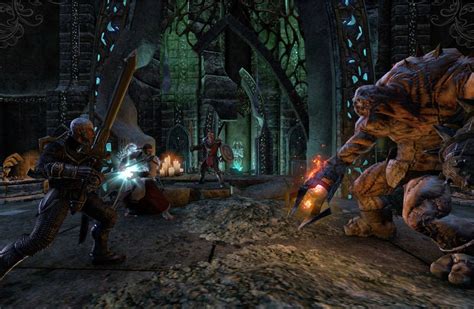 Image Flesh Atronach Group Battle Elder Scrolls Fandom