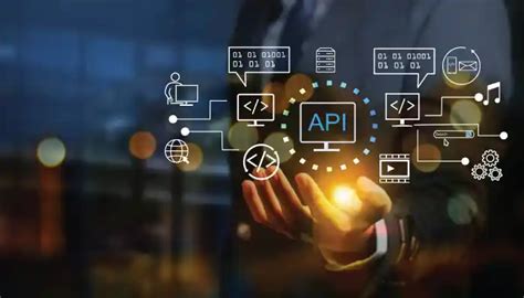Essential Application Programming Interfaces Apis For Web Development