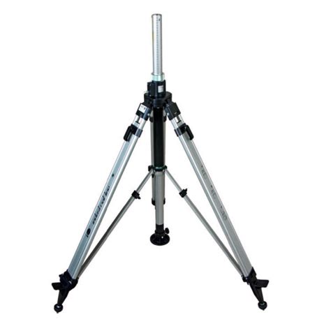 Nedo Line Industrial Well Tripod Tripod For Laser Scanner
