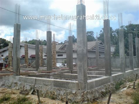 Dasar Dasar Konstruksi Bangunan SEKILAS INFO