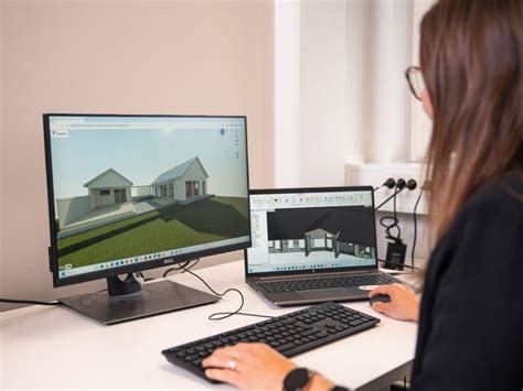 Architecture Portfolio Template Design Examples And Layout Tips Using Canva