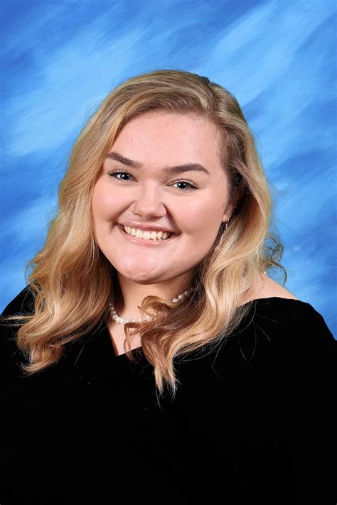 Congratulations To Anneliese Sumter School District
