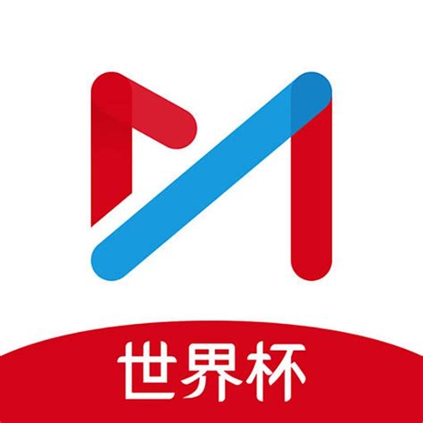 咪咕视频 2018世界杯【图标 App Logo Icon】 Annray 花瓣网