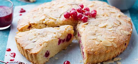 National Bakewell Tart Day August 11th Days Of The Year