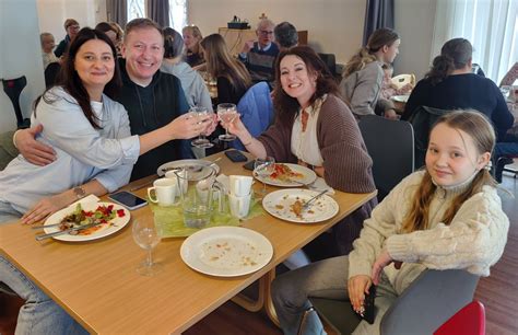 Vi Gledde Oss Nms Nms