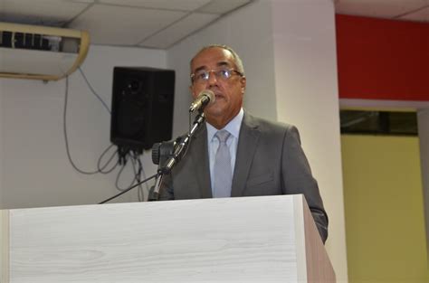Prefeito Joaquim Neto E Vice Roberto Torres Tomam Posse Na Câmara