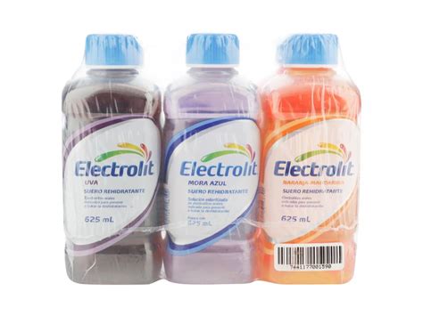 Comprar Electrolit 6 Pk F Uva Moraa Coco Nm 6 Ea Walmart Costa Rica Walmart Costa Rica