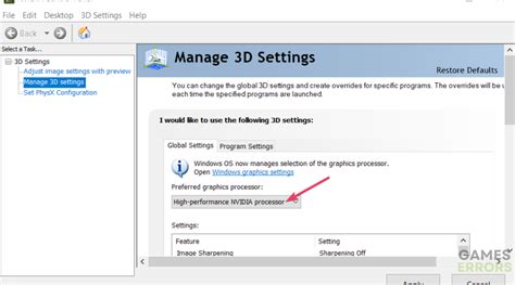 low gpu usage in games what causes and how to fix it easily