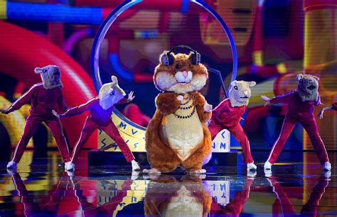 Sucesso na TV e nas redes The Masked Singer ganhará competição