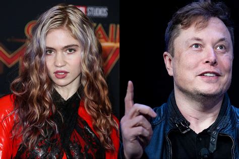 Elon Musk i Grimes nie używają imienia które nadali dziecku Zamiast