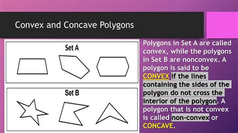 Math 7 Polygons Power Point Presentation Pptx