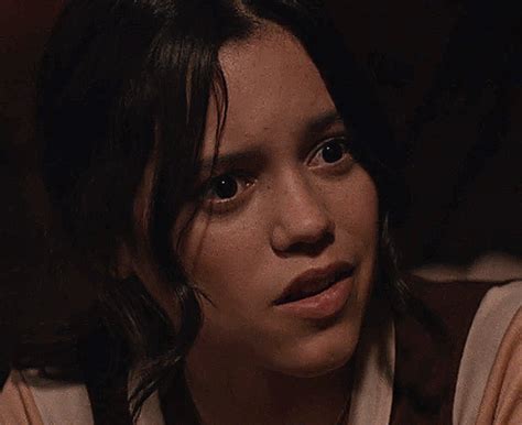 Emzies Jenna Ortega As Lorraine X 2022 Dir Ti West