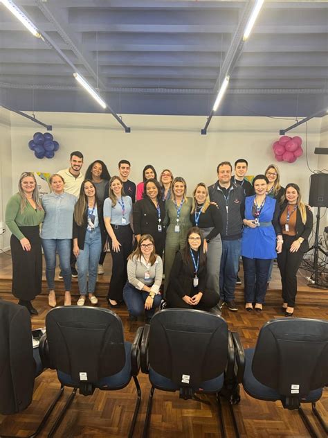 Recompartilho Com Muito Orgulho E Gratidão Por Fazer Parte Daniela Possebon Bevilacqua