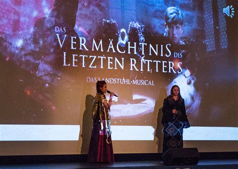 Landstuhl präsentiert Programm für 2023 Zweifaches Jubiläum steht vor