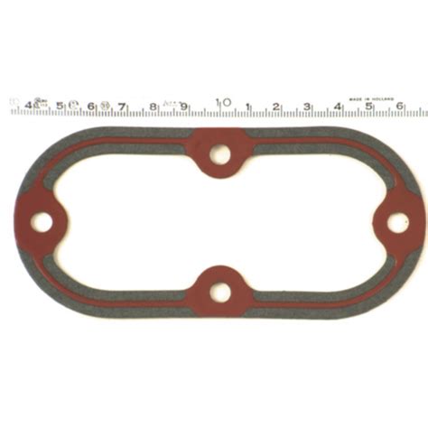 Gasket Silicone Inspection Cover