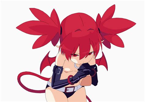 Post Animated Disgaea Etna Vinegarjar