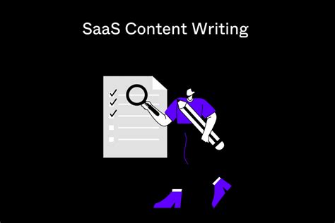 How To Get Started With Saas Content Writing Best Strategy And Examples