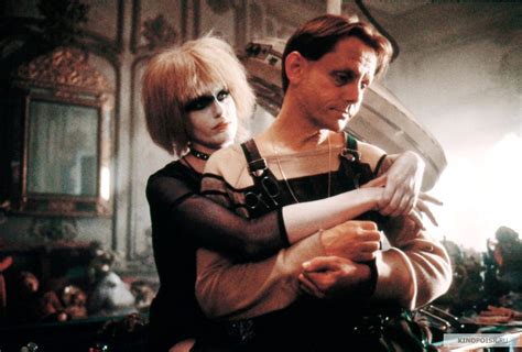 Фото Бегущий по лезвию Кадр из фильма «Бегущий по лезвию 1982