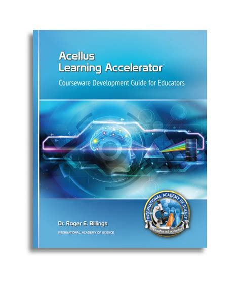 Acellus Learning Accelerator Book Acellus Store