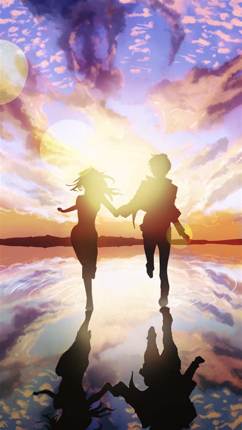 Télécharger fonds d écran pour téléphone Animé Kimi Ni Todoke Sawako