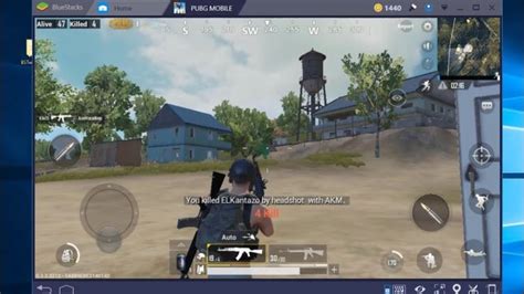 PUBG Mobile Emulator Requirements Top 5 PUBGM Emulators PC